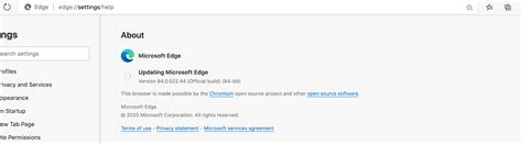 Run Tests On Microsoft Edge Browser Using Webdriverio Julia Pottinger