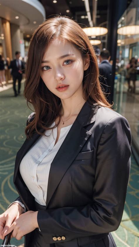 Convention 6 By Ailuvy On Deviantart