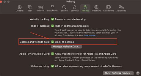 how to allow third party cookies on mac the mac observer