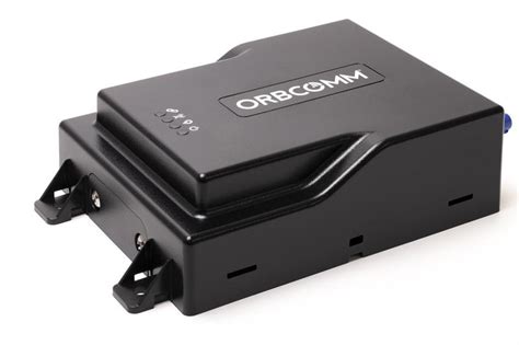 Orbcomm To Launch Telematics Solution