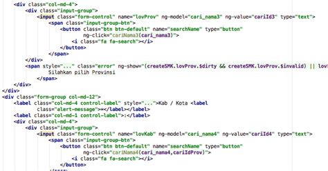 Nostra Technology PopUp List Of View In AngularJs
