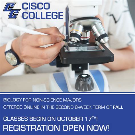 Cisco College Learn Biological Principles With An Emphasis On Humans Including Chemistry Of