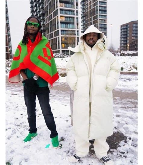 Ololade Mi Asake The Rise Of A Star Ranks Magazine