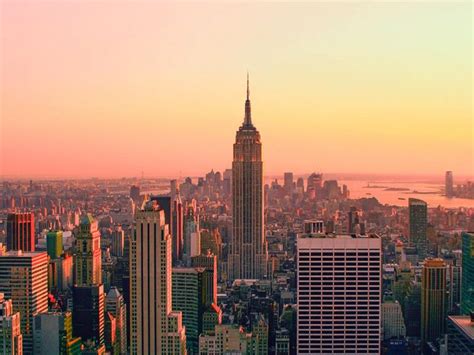 Roteiro Por Nova York O Que Fazer Em 7 Ou Mais Dias Na Cidade