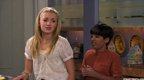 Peyton List Skai Jackson Disneys Jessie Green Eyed Monsters Images Pictures Photos