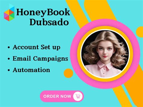Honeybook And Dubsado Crm Account Setup Dubsado Workflow Forms And Campaign Upwork