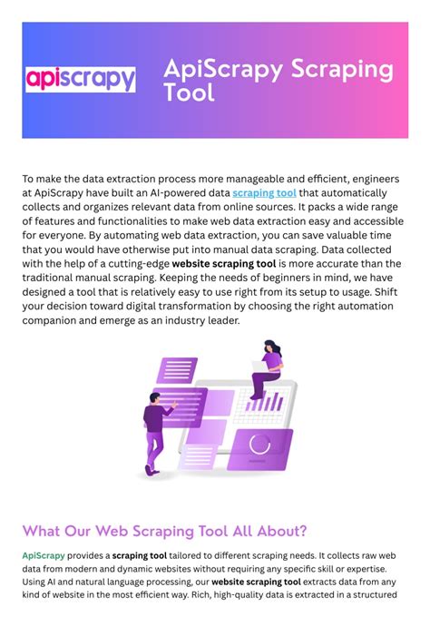 Ppt Scraping Tool Powerpoint Presentation Free Download Id12257625
