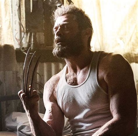 Logan Movies Artofit