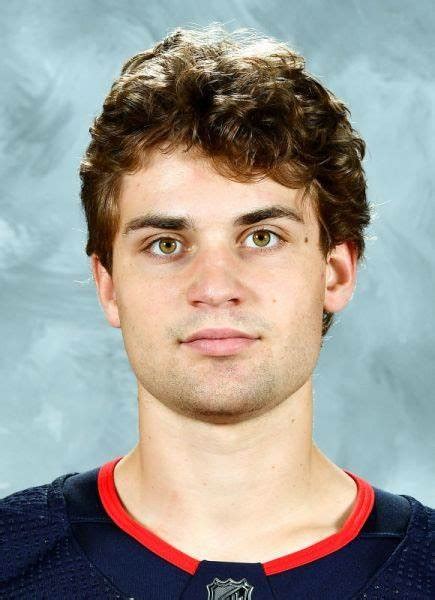 Columbus Blue Jackets News Four Prospects To Participate In 2024 Iihf