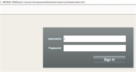 Kubernetes Cluster On Azure And Expose Couchbase Service The Couchbase Blog