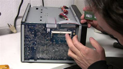 Synology 1812 Memory Upgrade Youtube