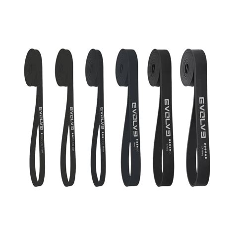Evolve Powerband Evolve