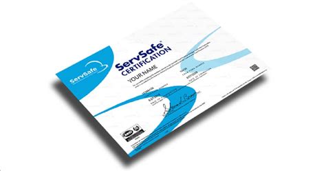 Practice For Your ServSafe Manager Exam Free ServSafe Self Study