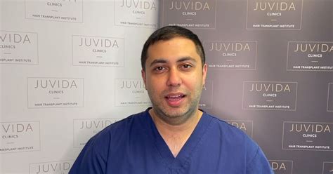 Man Tried To Get Surgeon To Use Pubic Hair For Transplant To His Head