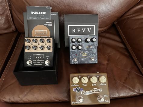 Sold - Price Drop!!!Nux Amp Academy | The Gear Page