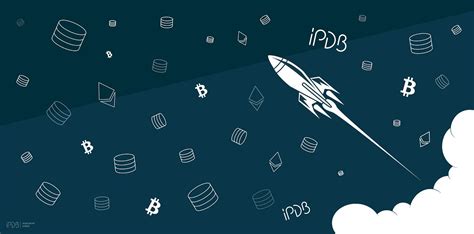 Launching The Interplanetary Database Ipdb By Greg Mcmullen Ipdb Blog Medium