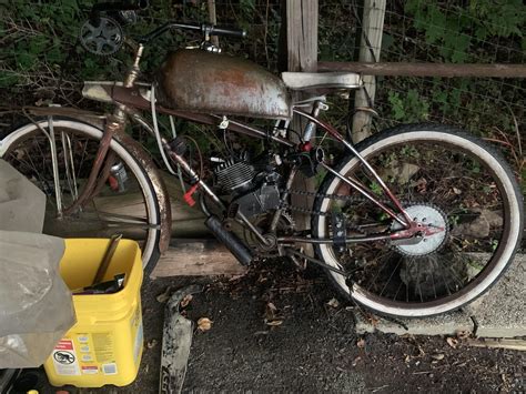 The Old Boy Sitting Pretty New Boy Apart While All His Big Boy Parts