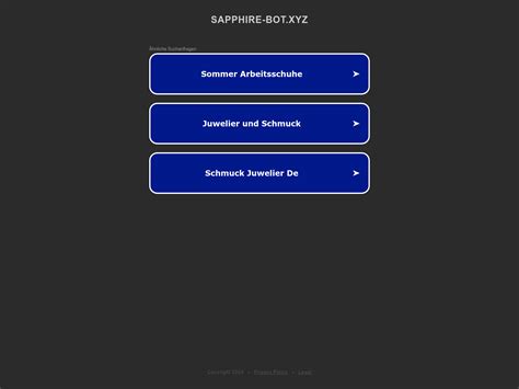 Ww25 Sapphire Xyz Urlscan Io