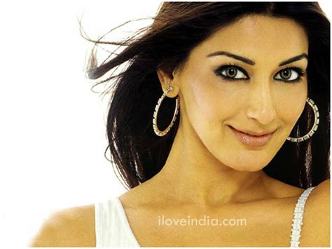 Bollywood Stars Sonali Bendre In Bikini Sonali Bendre Gallery