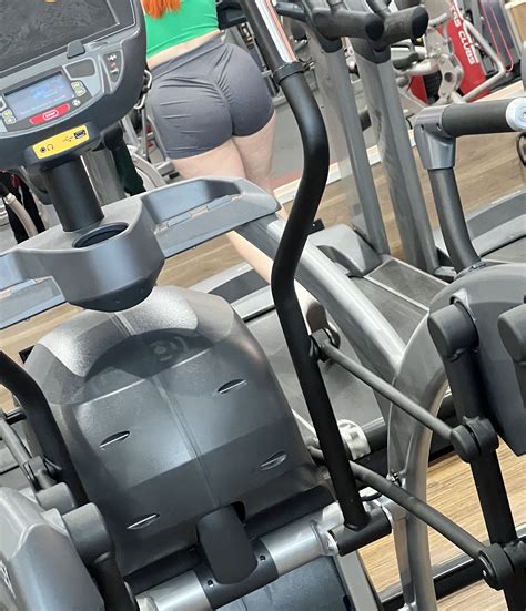 Redhead Pawg At Gym Oc Short Shorts Volleyball Forum
