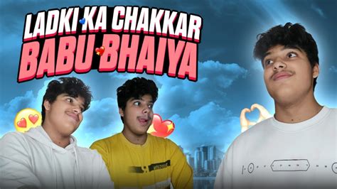 Ladki Ka Chakkar Youtube