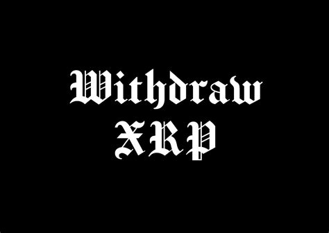 How To Transfer Ripple Xrp To A Ledger Hardware Wallet The Ultimate Guide To Crypto Hardware