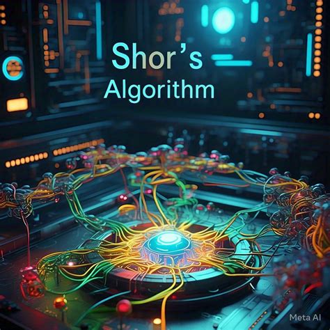 Shors Algorithm Explained And Implemented Using Ibm Qiskit By Aziz