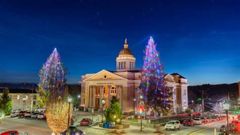Home For The Holidays Brings Back Hendersonville Hallmarks The