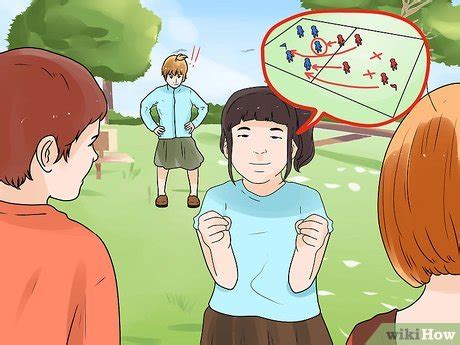Ways To Play Capture The Flag WikiHow