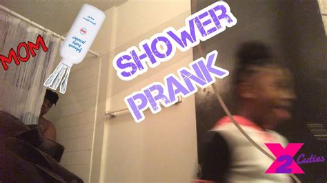 Shower Head Prank Ideas At James Mccauley Blog