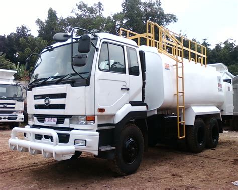 Karoseri Pt Tass Engineering