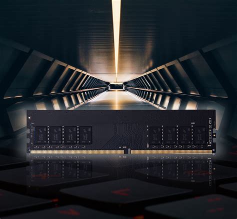 Hi Level 16gb Ddr5 5600 Mhz Udimm Module Hi Level