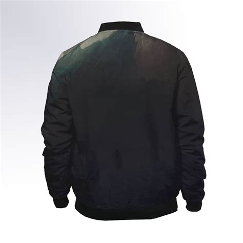 Custom Bomber Jacket Wholesale