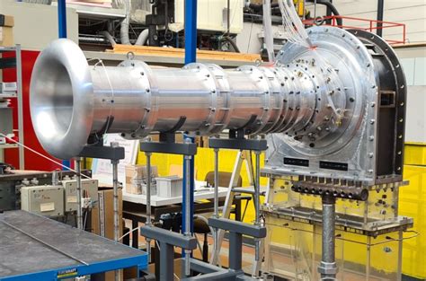 Diffuser Flows Institute Of Thermal Turbomachinery And Machinery Laboratory University Of