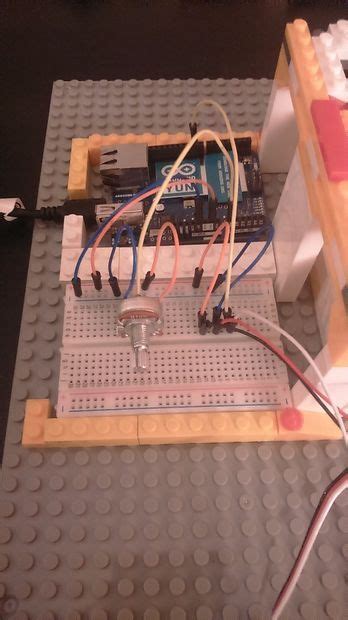 Arduino Blind Stick Artofit