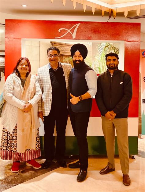 Aman Preet Singh On Linkedin Had An Amazing Time Sharing Uplifting Thoughts With My Fellowmates