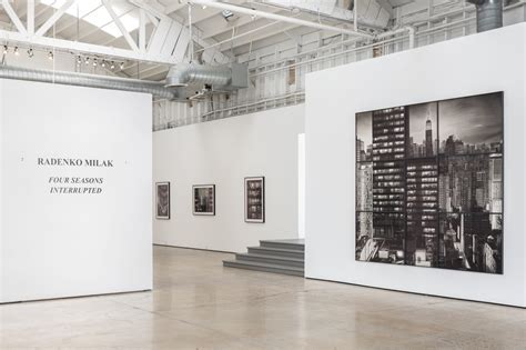 Radenko Milak Madison Gallery