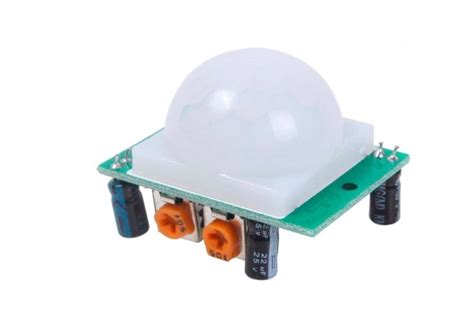 √ Apa Itu Sensor Pir Arduino Cara Kerja Dan Karakteristiknya Finoo Id