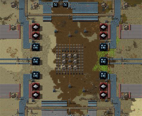 My Modular Megabase Mmm Under Construction Space Exploration R