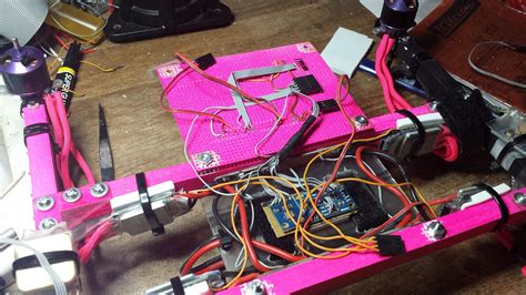 1 Wire Interface For Reprogramming Flashing Blheli Escs Flitetest Forum