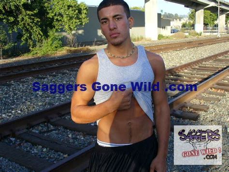 Saggers Flickr