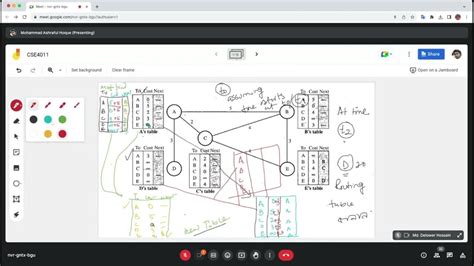 Lecture 11 Part 3 Discussion Final Computer Networking Cse341