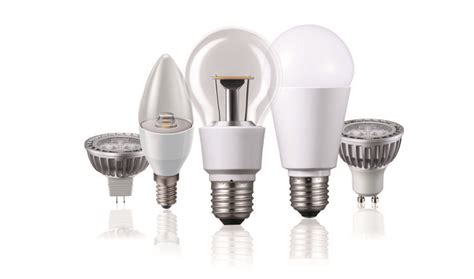 LED Bulbs Low Energy Lighting For The Future