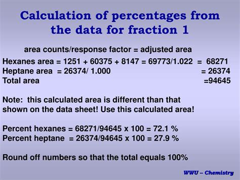 Ppt Experiment 6 Simple And Fractional Distillation Powerpoint Presentation Id562749