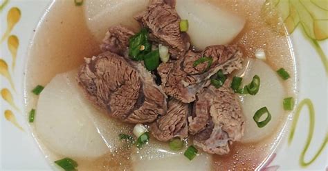 清燉牛肉蘿蔔湯 食譜、作法共8個 全球最大料理網站 Cookpad