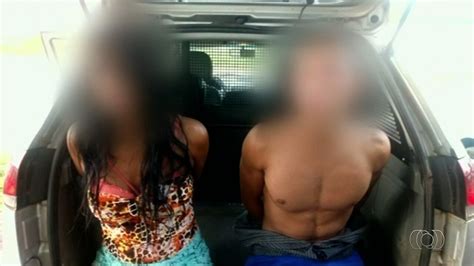 V Deo M E E Padrasto S O Presos Suspeitos De Espancar Menino De Anos At A Morte Em Goi S