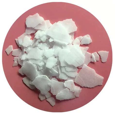 Potassium Hydroxide Koh Rosomart