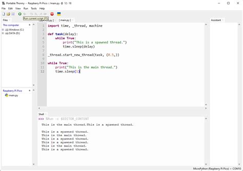 Getting Started With Micropython And The Raspberry Pi Pico Industry Expert Altium Designer