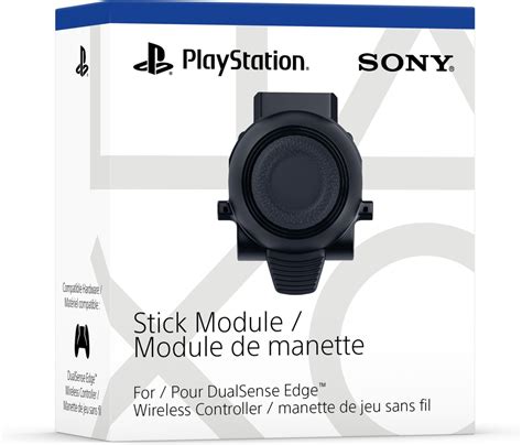 Sony Ps5 Dualsense Edge Stick Module