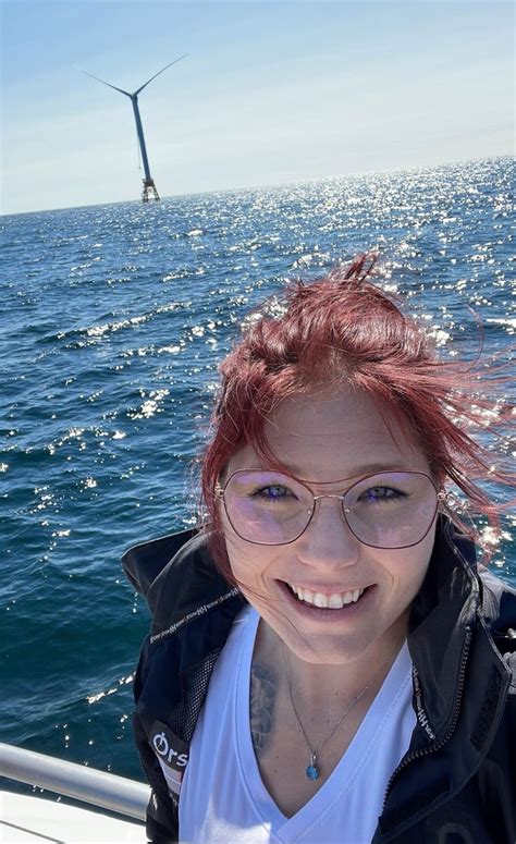 After An Amazing Journey At Orsted The Time Has Come For Me To Embark